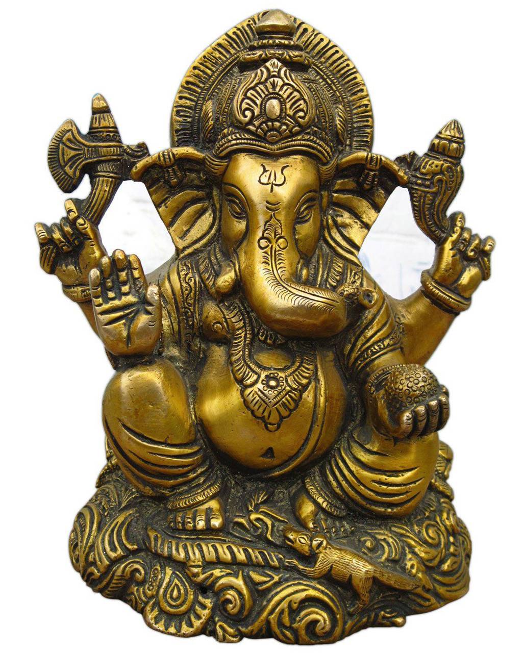 Pillaiyar Wallpapers - Top Free Pillaiyar Backgrounds - WallpaperAccess