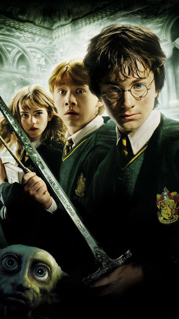 Chamber of Secrets Wallpapers - Top Free Chamber of Secrets Backgrounds ...