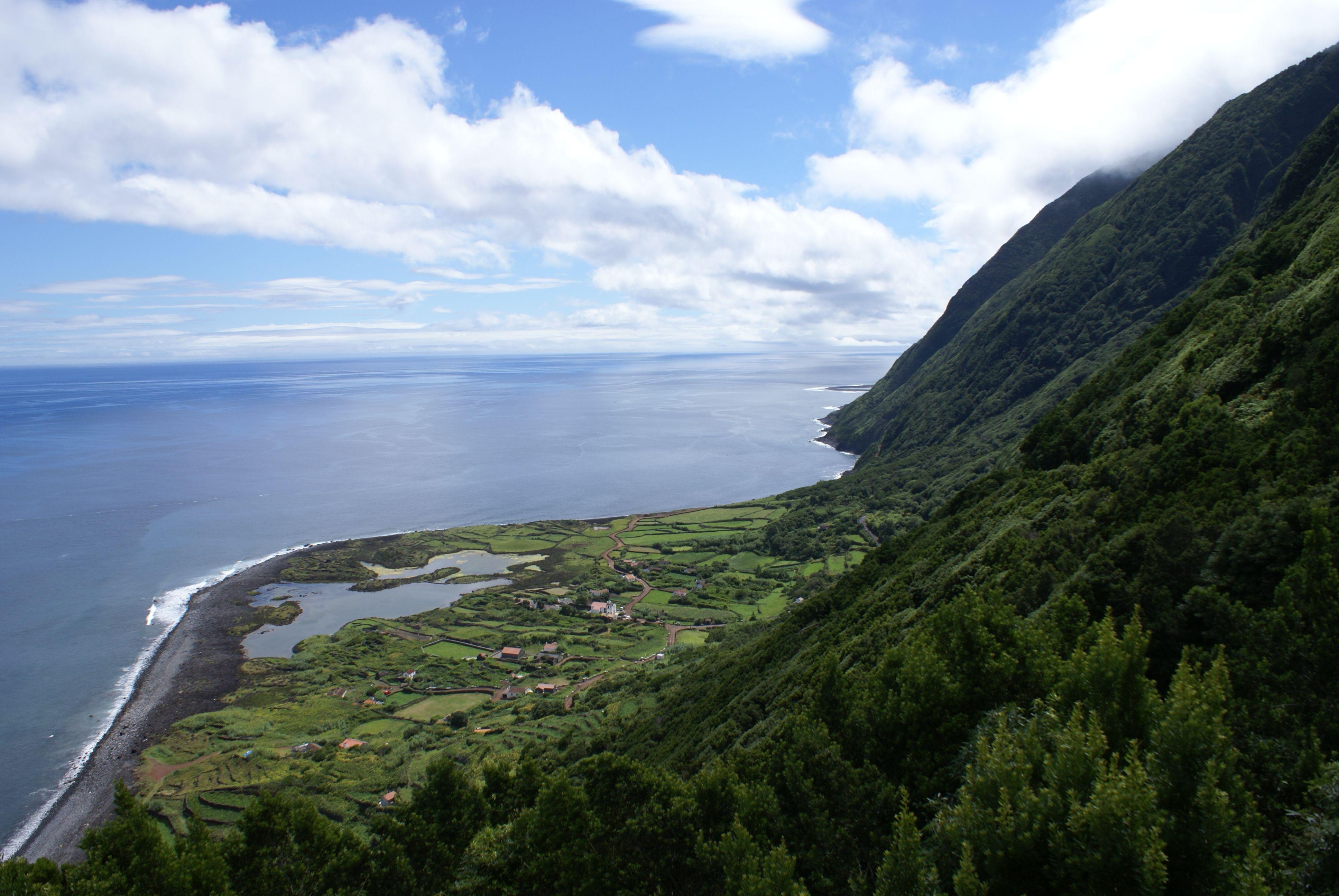 São Jorge Island Wallpapers Top Free São Jorge Island Backgrounds