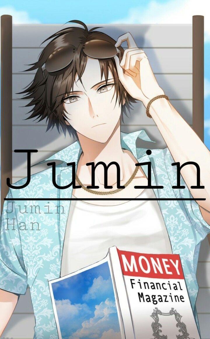 Jumin Han Wallpapers - Top Free Jumin Han Backgrounds - WallpaperAccess