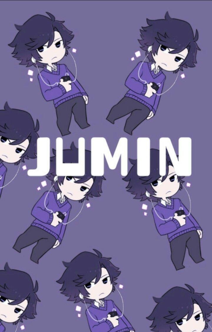 Jumin Han Wallpapers - Top Free Jumin Han Backgrounds - WallpaperAccess