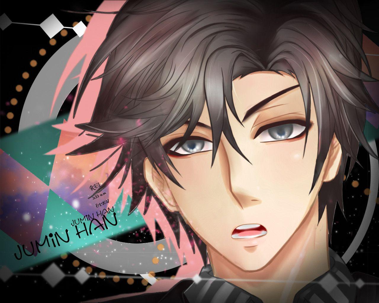 Jumin Han Wallpapers - Top Free Jumin Han Backgrounds - WallpaperAccess