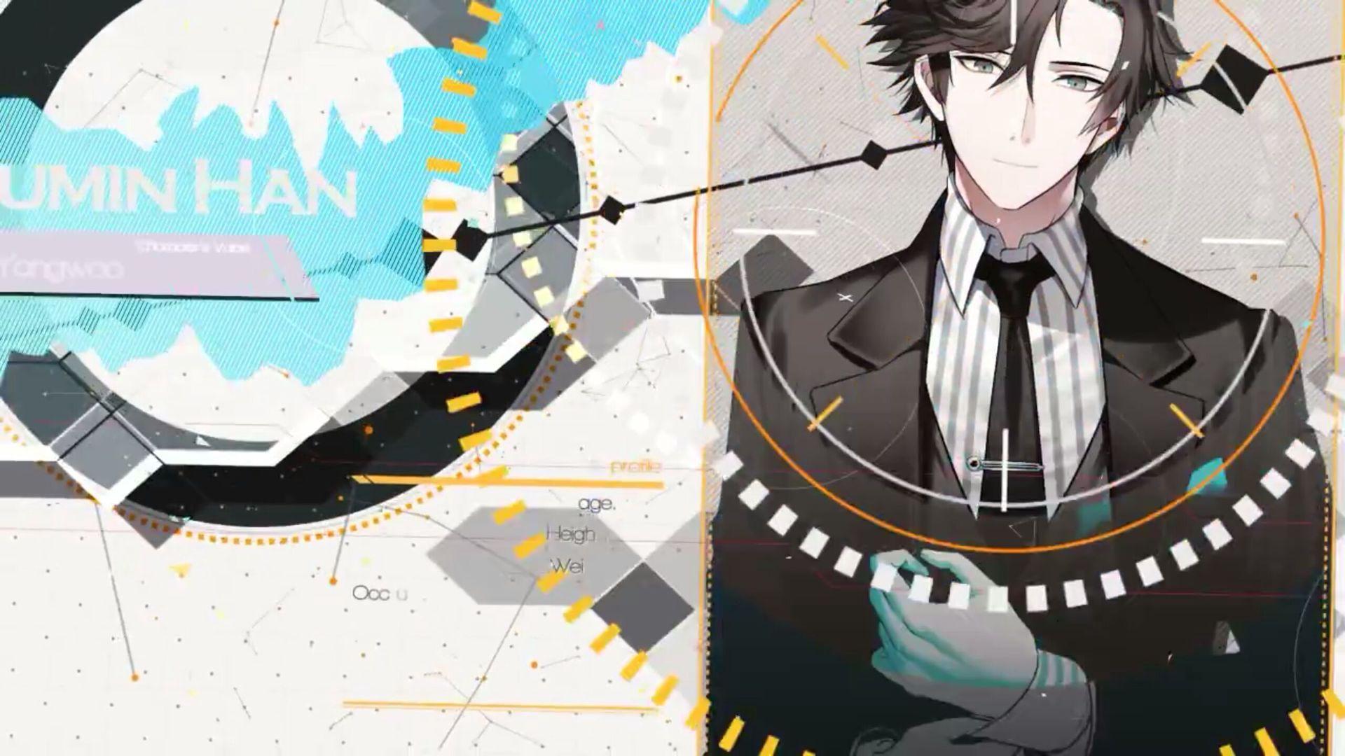 Jumin Han Wallpapers - Top Free Jumin Han Backgrounds - WallpaperAccess