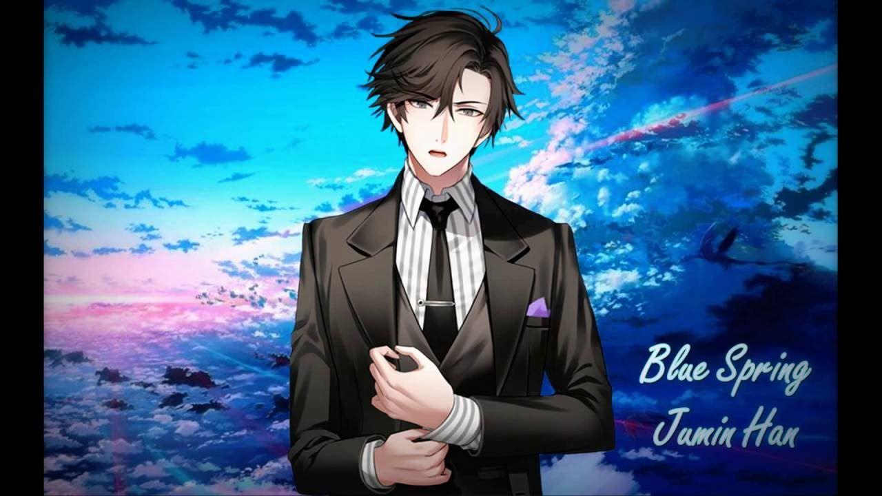 Jumin Han Wallpapers - Top Free Jumin Han Backgrounds - WallpaperAccess