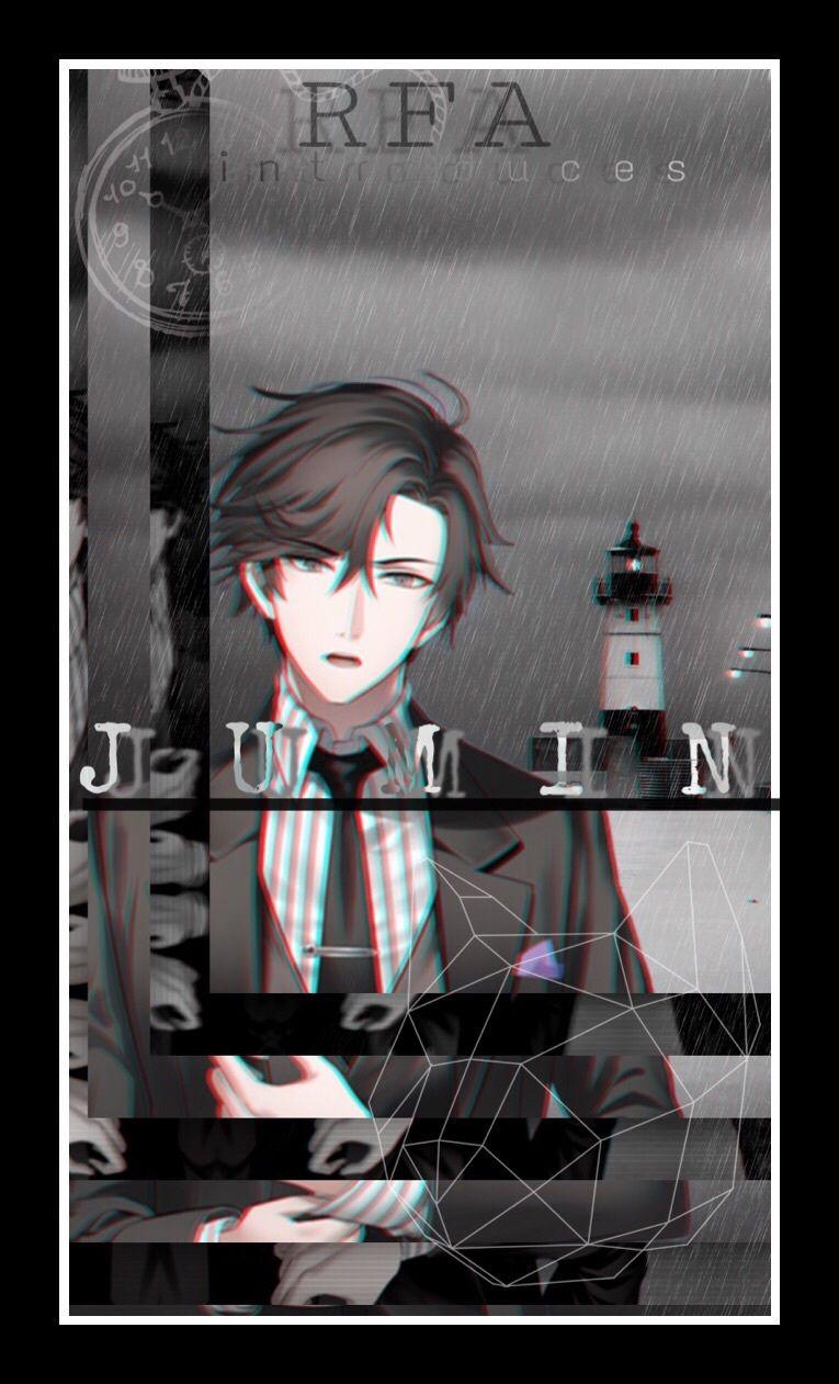 Jumin Han Wallpapers - Top Free Jumin Han Backgrounds - WallpaperAccess