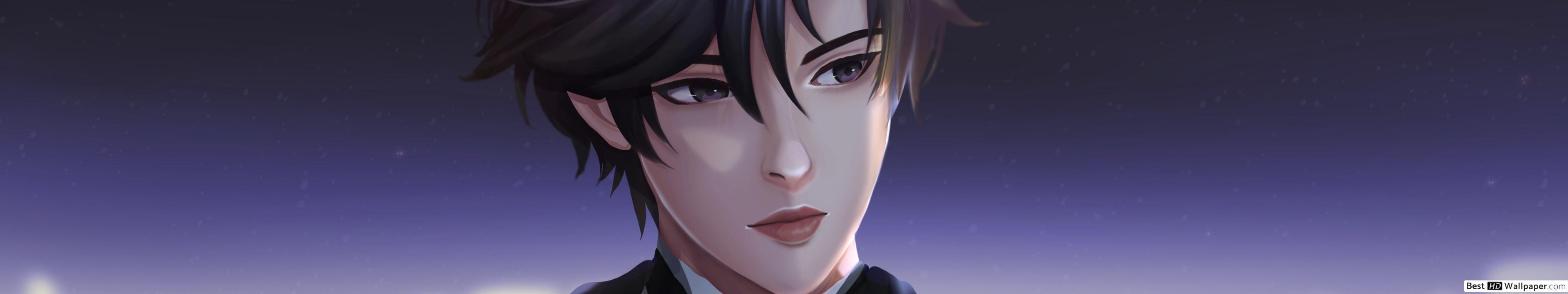 Jumin Han Wallpapers - Top Free Jumin Han Backgrounds - WallpaperAccess