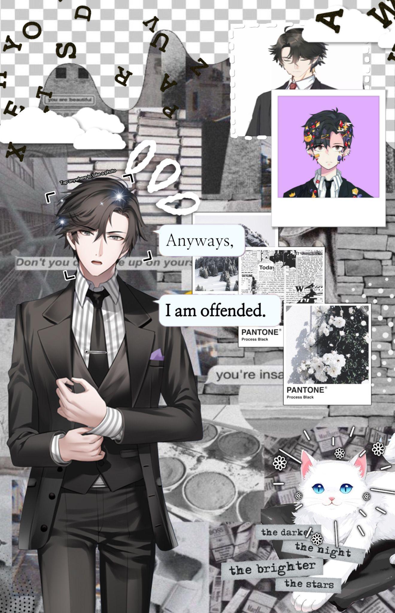 Jumin Han Wallpapers - Top Free Jumin Han Backgrounds - WallpaperAccess