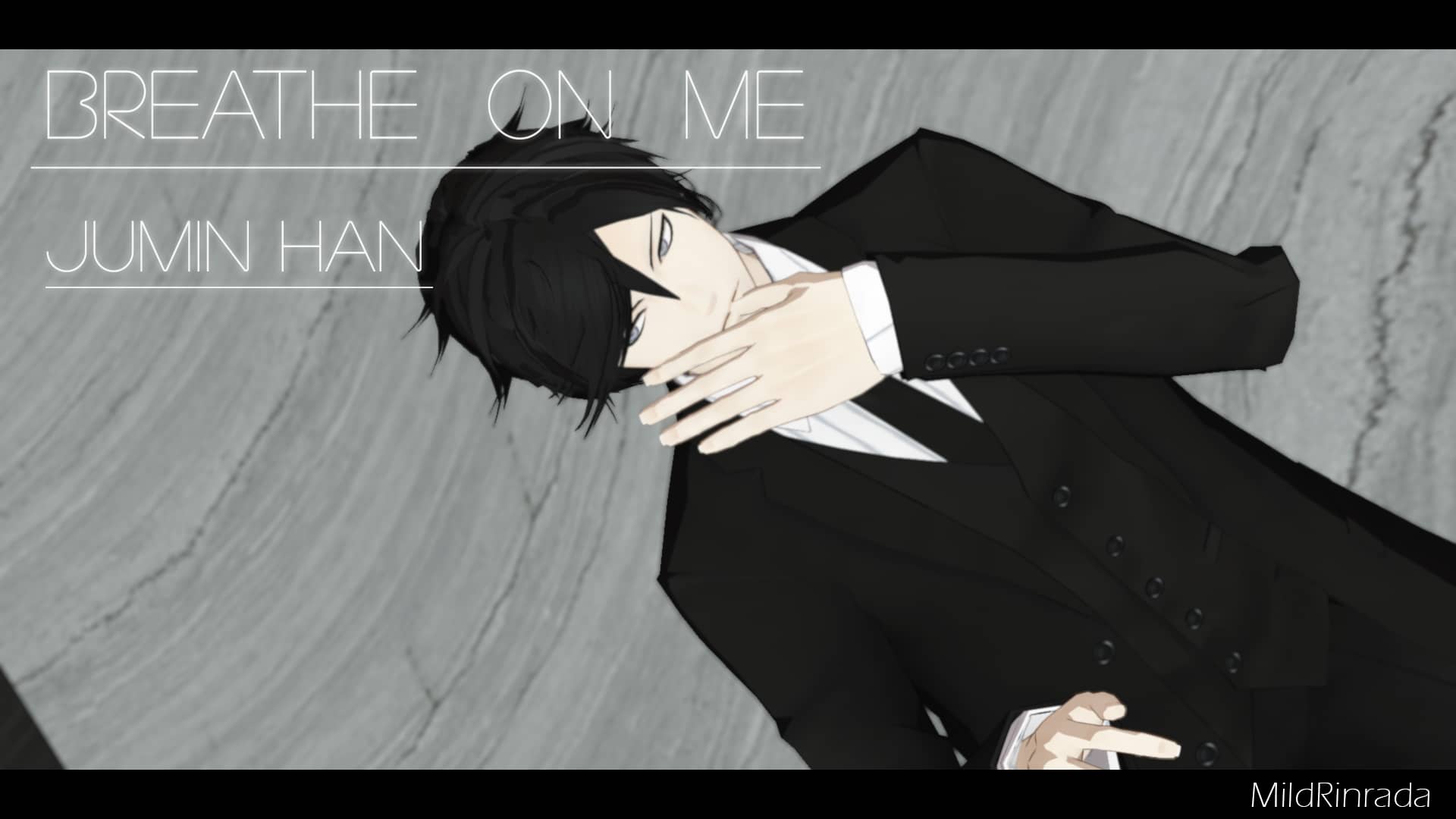 Jumin Han Wallpapers - Top Free Jumin Han Backgrounds - WallpaperAccess
