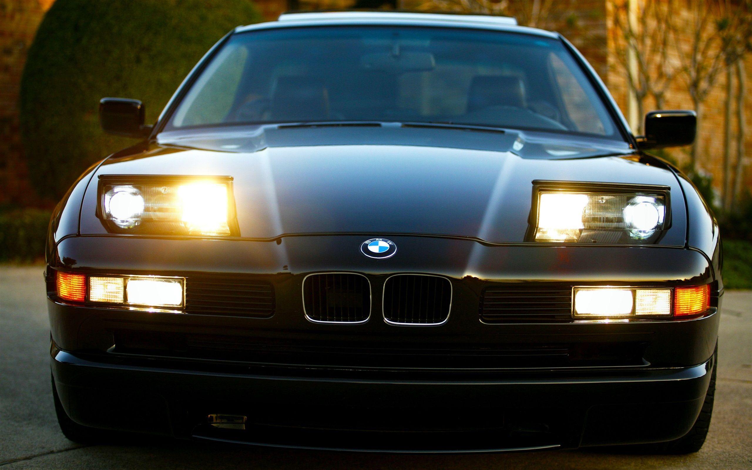 BMW E31 Wallpapers - Top Free BMW E31 Backgrounds - WallpaperAccess