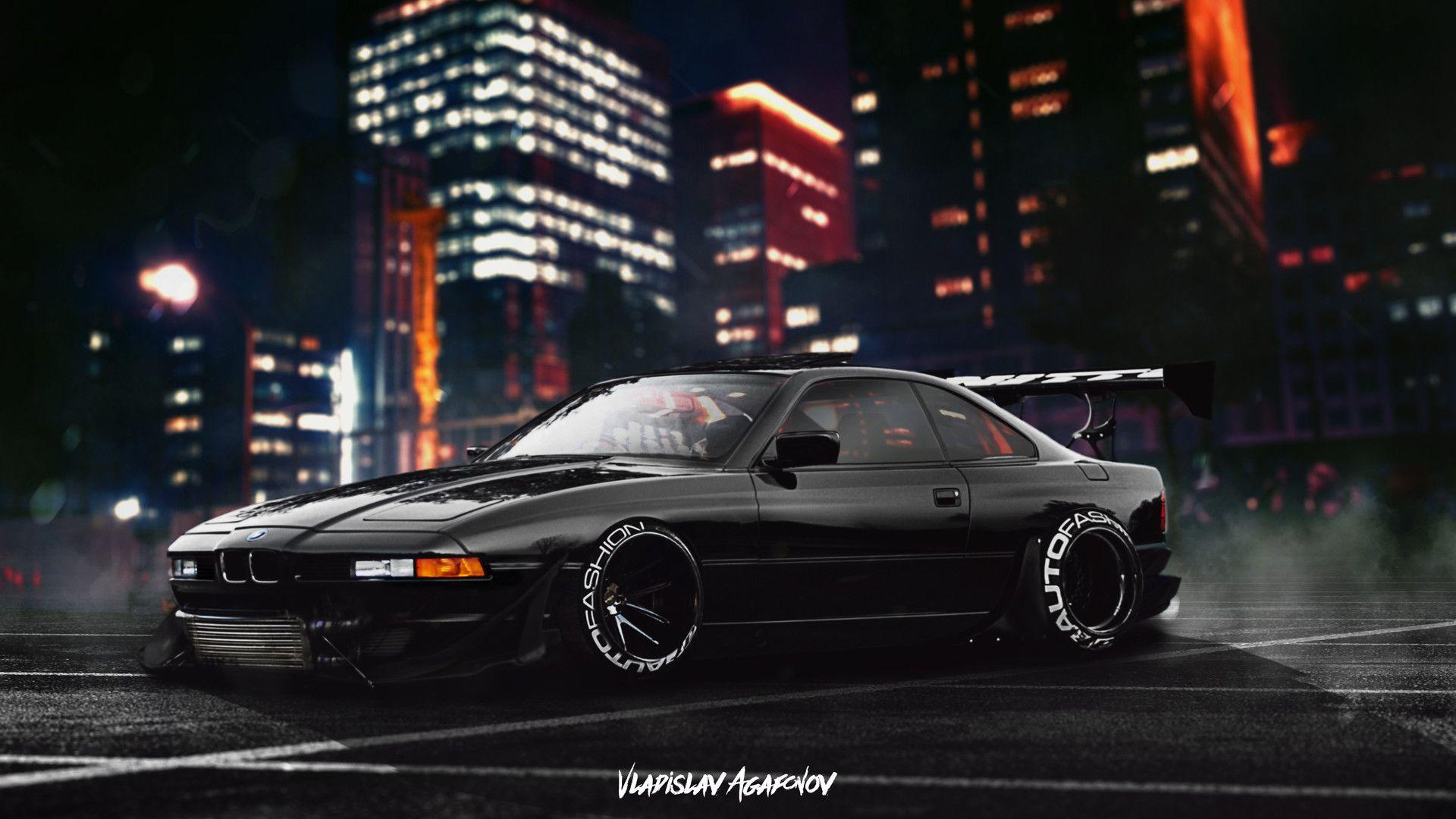 BMW E31 Wallpapers - Top Free BMW E31 Backgrounds - WallpaperAccess