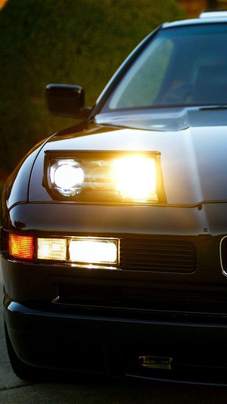 BMW E31 Wallpapers - Top Free BMW E31 Backgrounds - WallpaperAccess