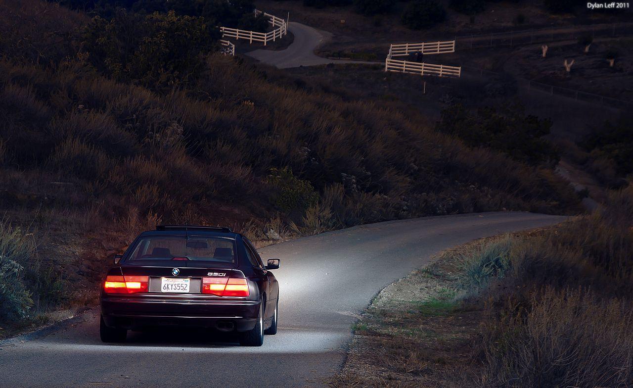 BMW E31 Wallpapers - Top Free BMW E31 Backgrounds - WallpaperAccess