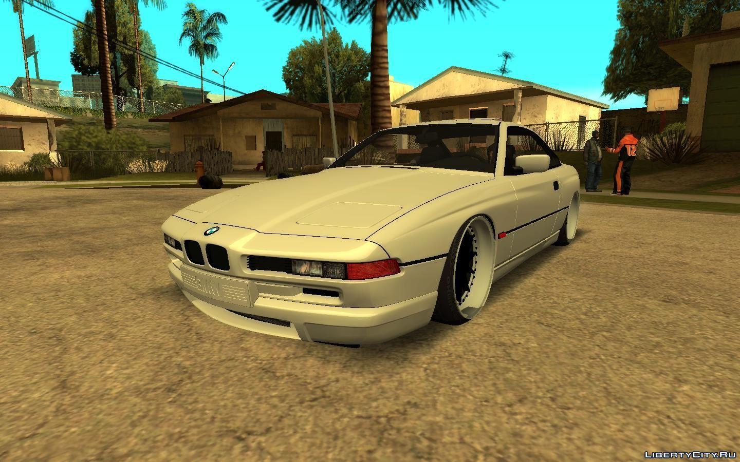 BMW E31 Wallpapers - Top Free BMW E31 Backgrounds - WallpaperAccess