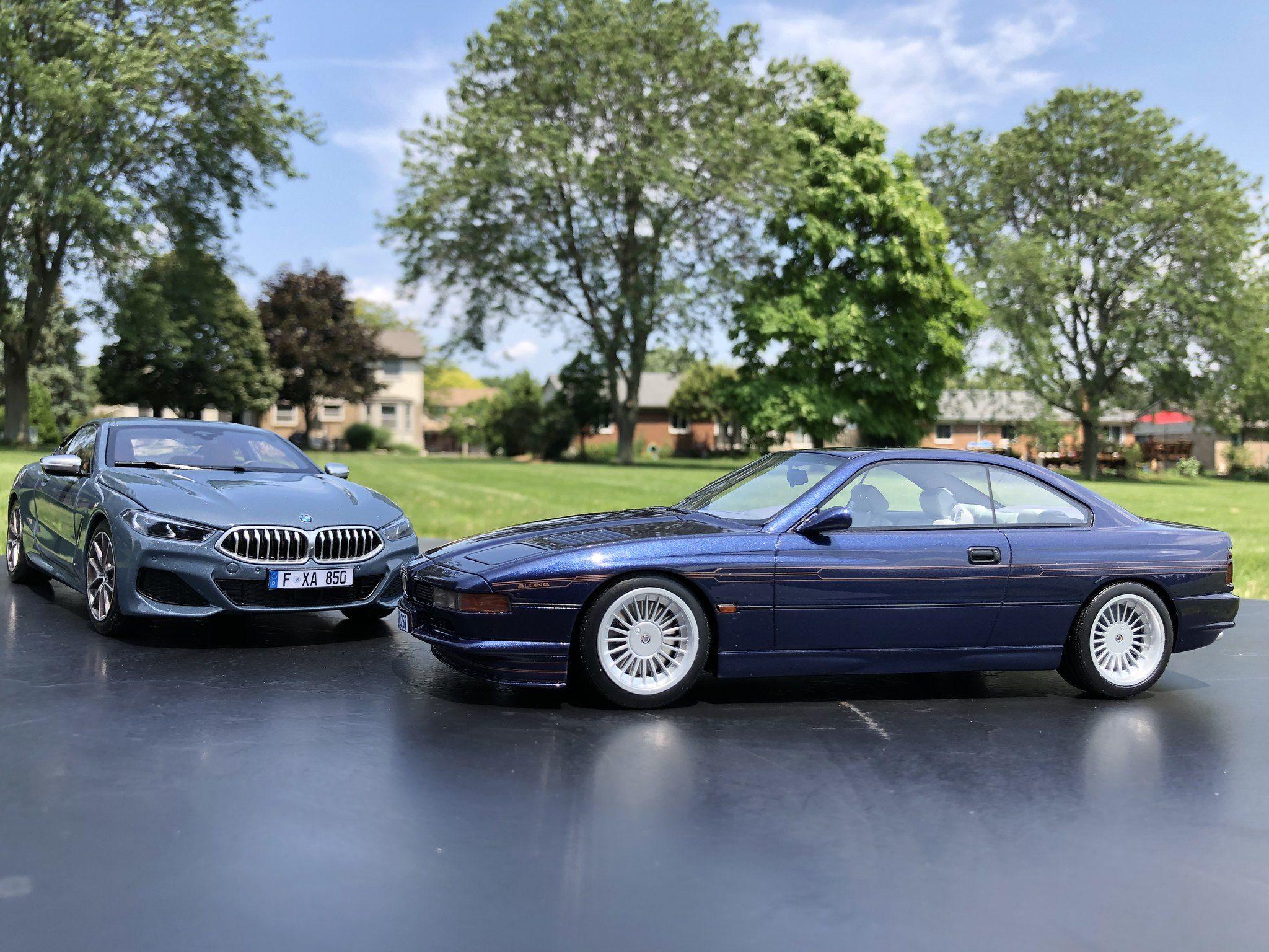 BMW E31 Wallpapers - Top Free BMW E31 Backgrounds - WallpaperAccess