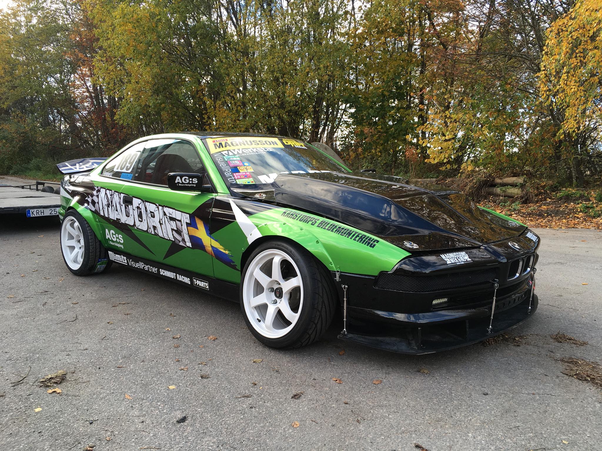 BMW E31 Wallpapers - Top Free BMW E31 Backgrounds - WallpaperAccess