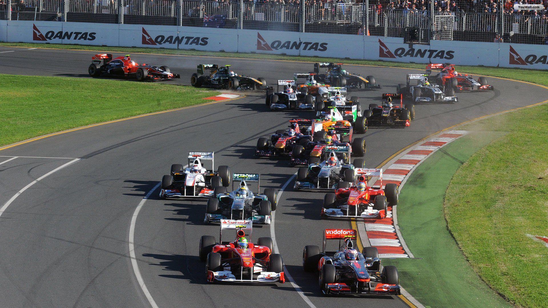 Vintage F1 Wallpapers - Top Free Vintage F1 Backgrounds - WallpaperAccess