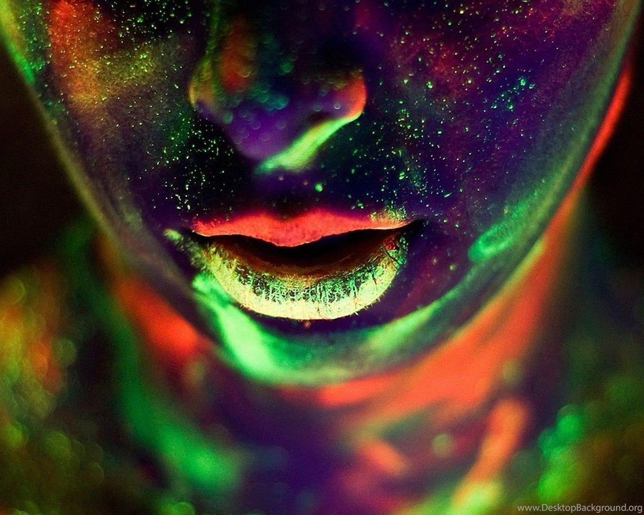 Body Paint Wallpapers - Top Free Body Paint Backgrounds - WallpaperAccess