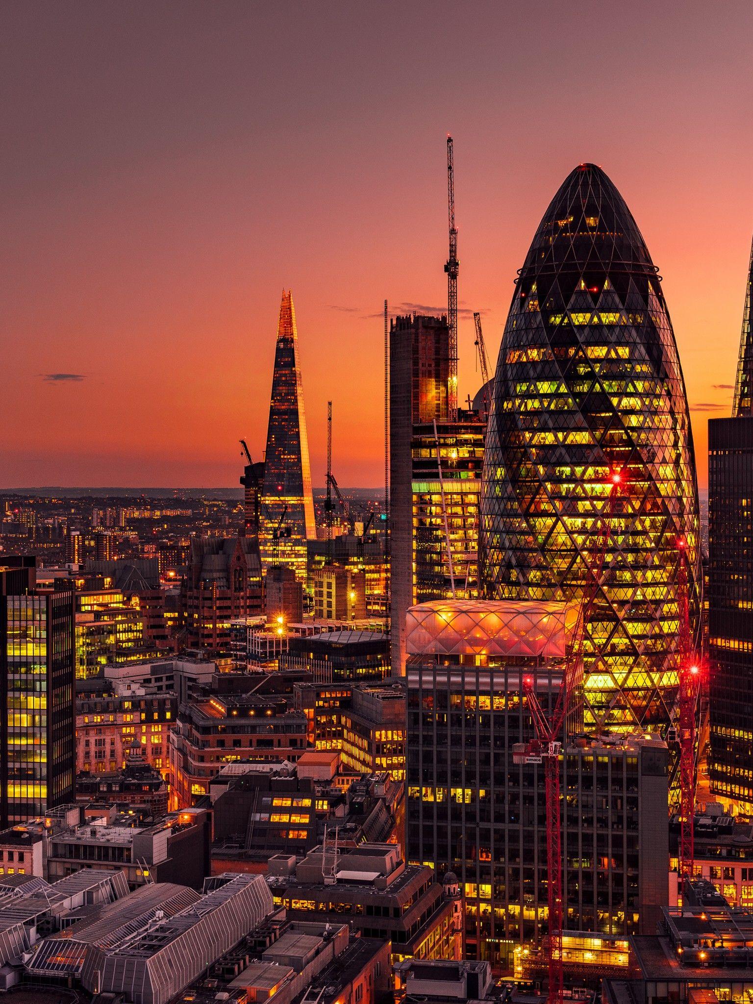 London 5k Wallpapers - Top Free London 5k Backgrounds - WallpaperAccess