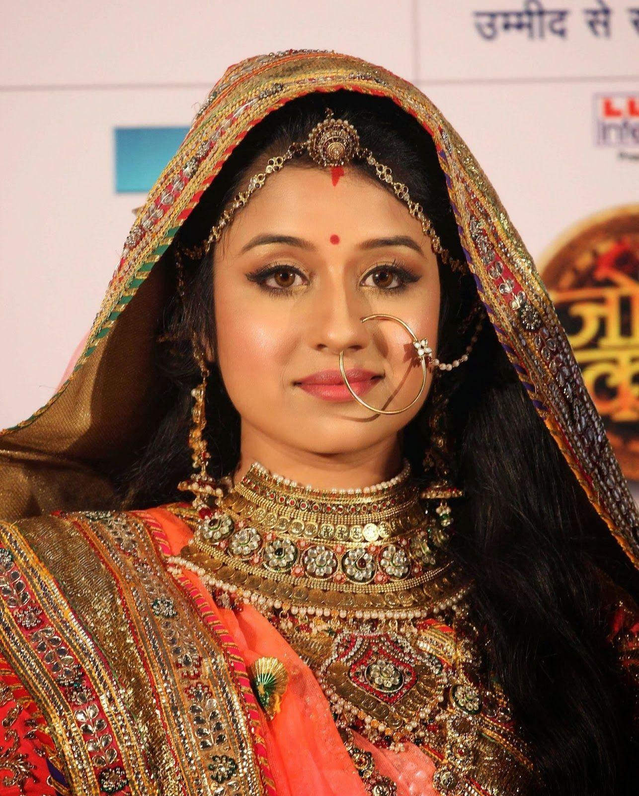 Jodha Akbar Wallpapers - Top Free Jodha Akbar Backgrounds - WallpaperAccess