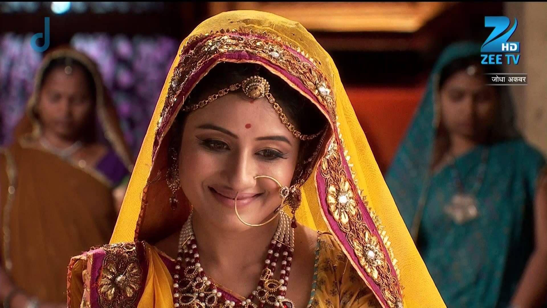 Jodha Akbar Wallpapers - Top Free Jodha Akbar Backgrounds - WallpaperAccess