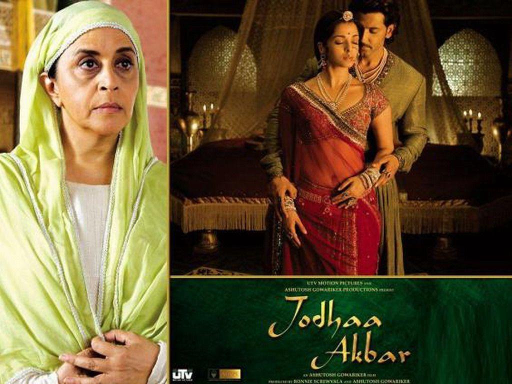 Jodha Akbar Wallpapers - Top Free Jodha Akbar Backgrounds - WallpaperAccess