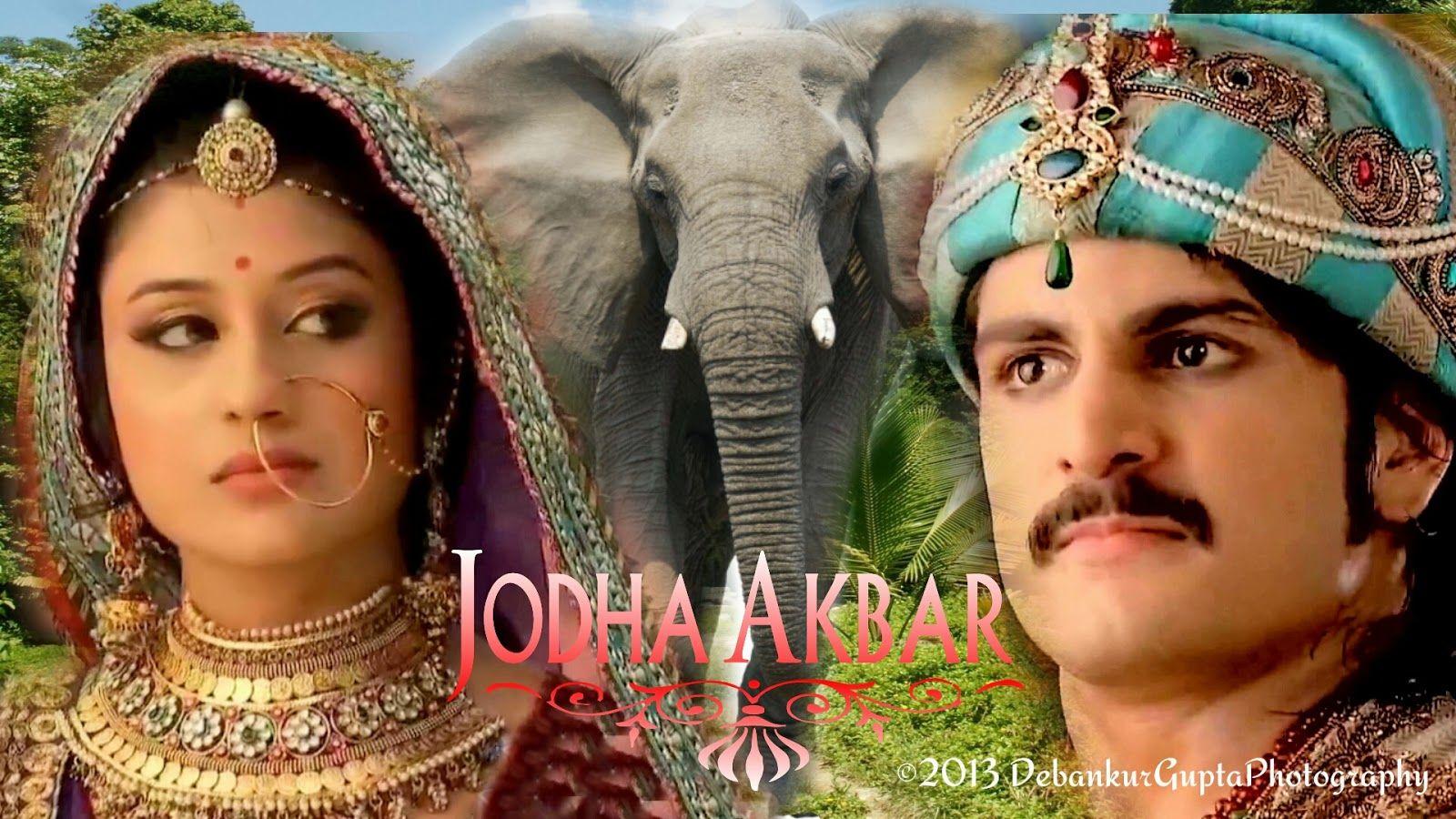 Jodha Akbar Wallpapers - Top Free Jodha Akbar Backgrounds - WallpaperAccess