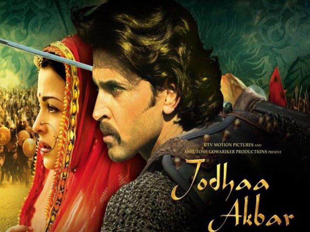Jodha Akbar Wallpapers - Top Free Jodha Akbar Backgrounds - WallpaperAccess