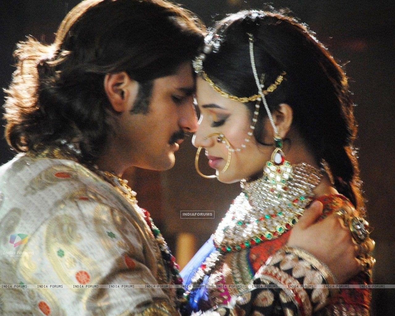 Jodha Akbar Wallpapers - Top Free Jodha Akbar Backgrounds - WallpaperAccess