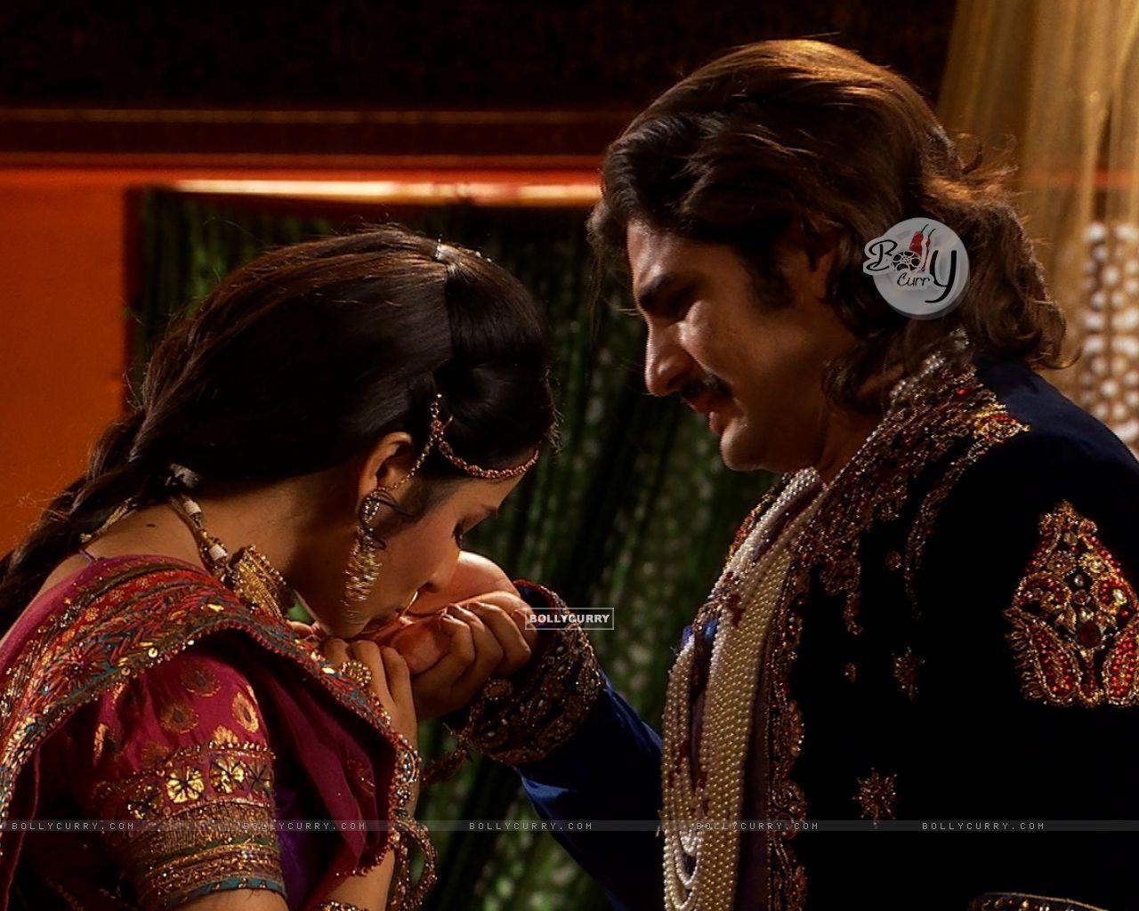 Jodha Akbar Wallpapers - Top Free Jodha Akbar Backgrounds - WallpaperAccess