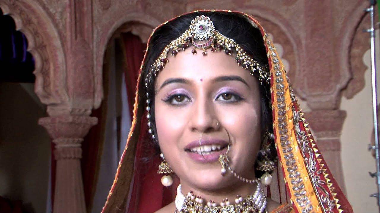 Jodha Akbar Wallpapers - Top Free Jodha Akbar Backgrounds - WallpaperAccess