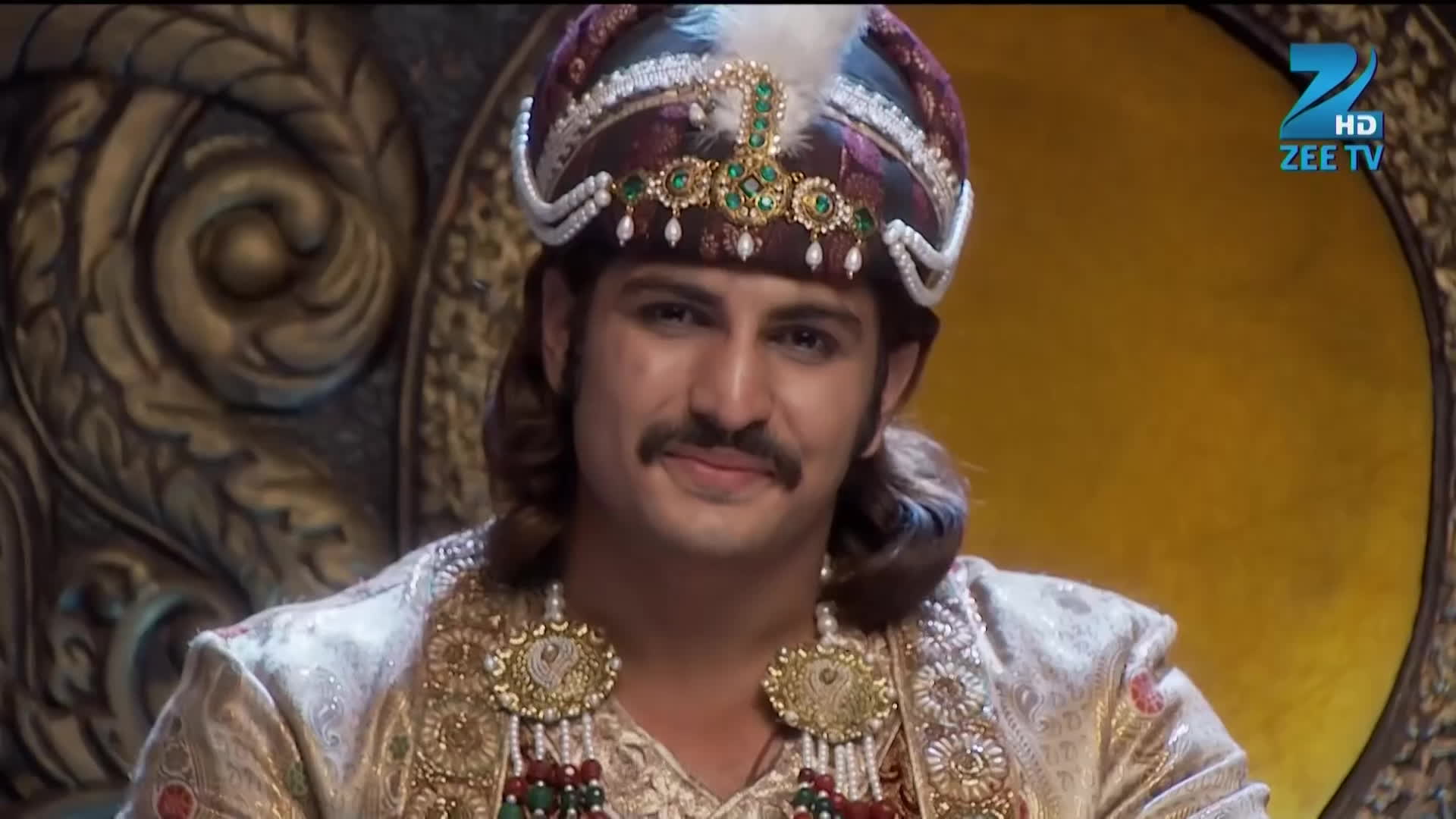 Jodha Akbar Wallpapers - Top Free Jodha Akbar Backgrounds - WallpaperAccess