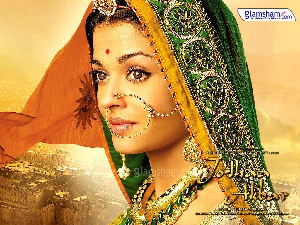 Jodha Akbar Wallpapers - Top Free Jodha Akbar Backgrounds - WallpaperAccess