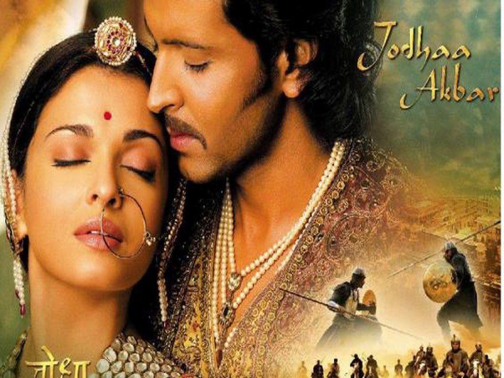 Jodha Akbar Wallpapers - Top Free Jodha Akbar Backgrounds - WallpaperAccess