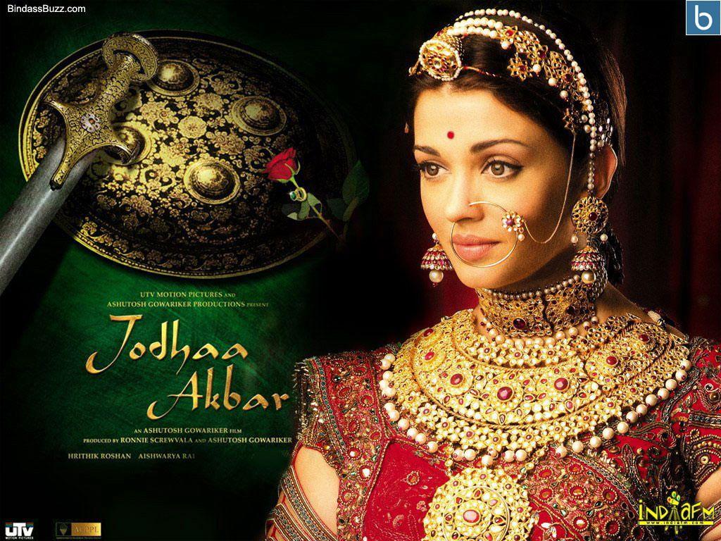 Jodha Akbar Wallpapers - Top Free Jodha Akbar Backgrounds - WallpaperAccess
