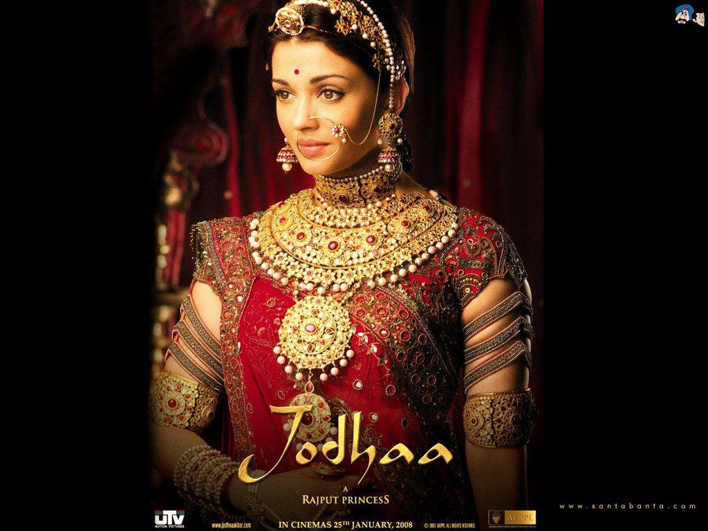 Jodha Akbar Wallpapers - Top Free Jodha Akbar Backgrounds - WallpaperAccess