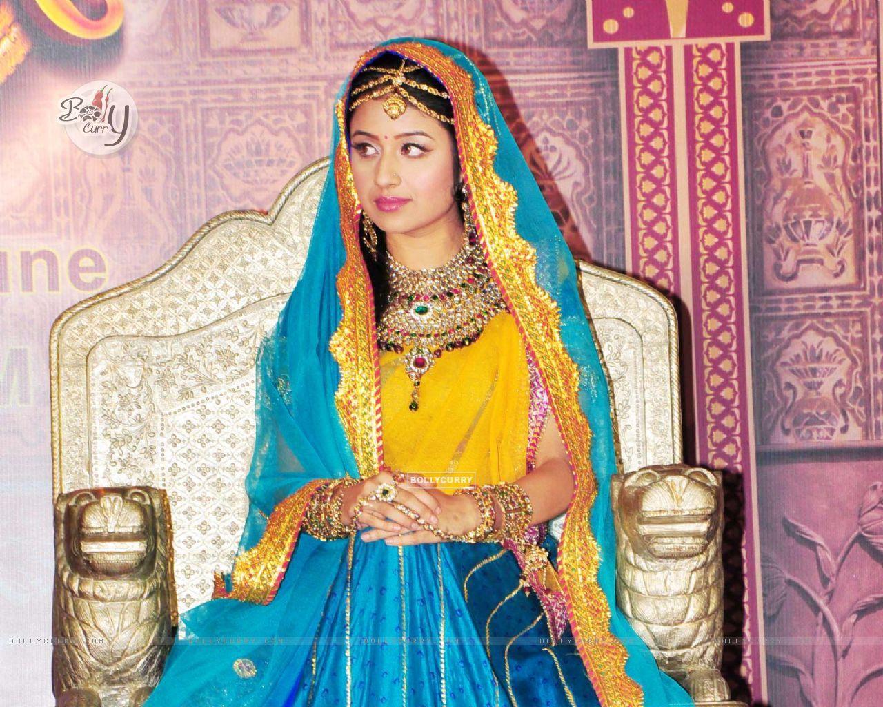 Jodha Akbar Wallpapers - Top Free Jodha Akbar Backgrounds - WallpaperAccess