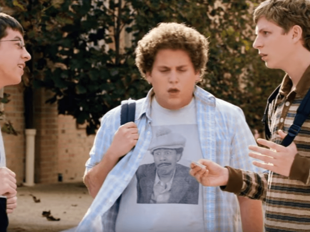 Superbad Wallpapers - Top Free Superbad Backgrounds - WallpaperAccess