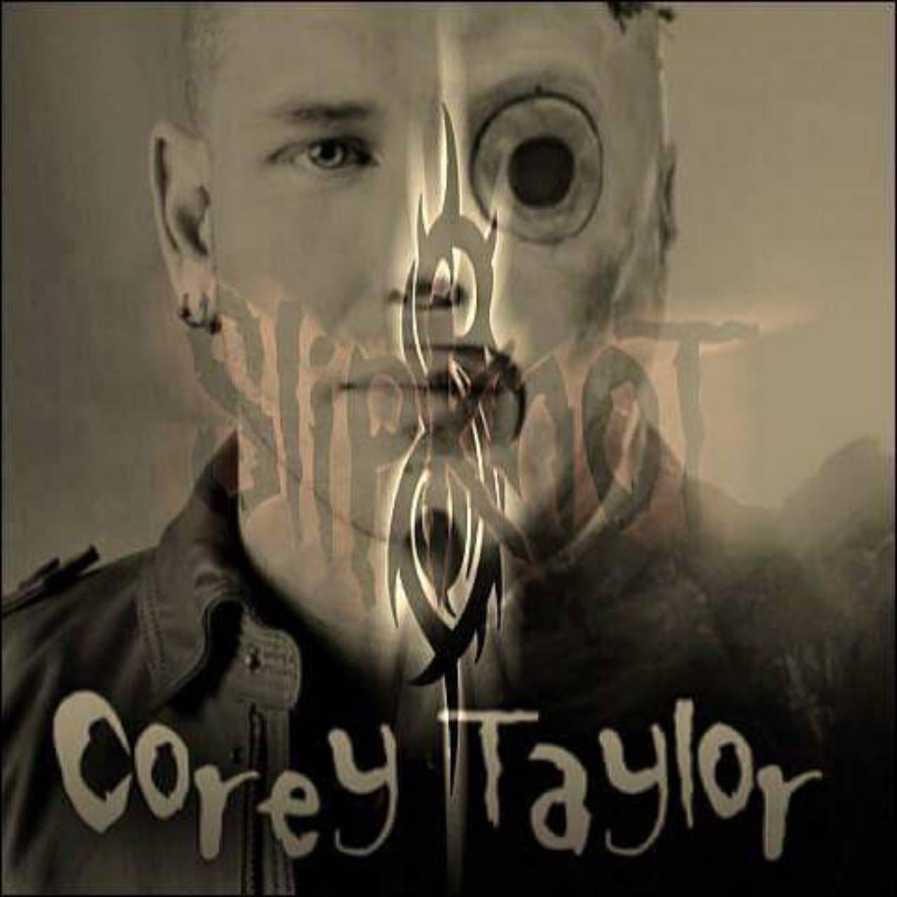 Corey Taylor Slipknot Wallpapers - Top Free Corey Taylor Slipknot ...