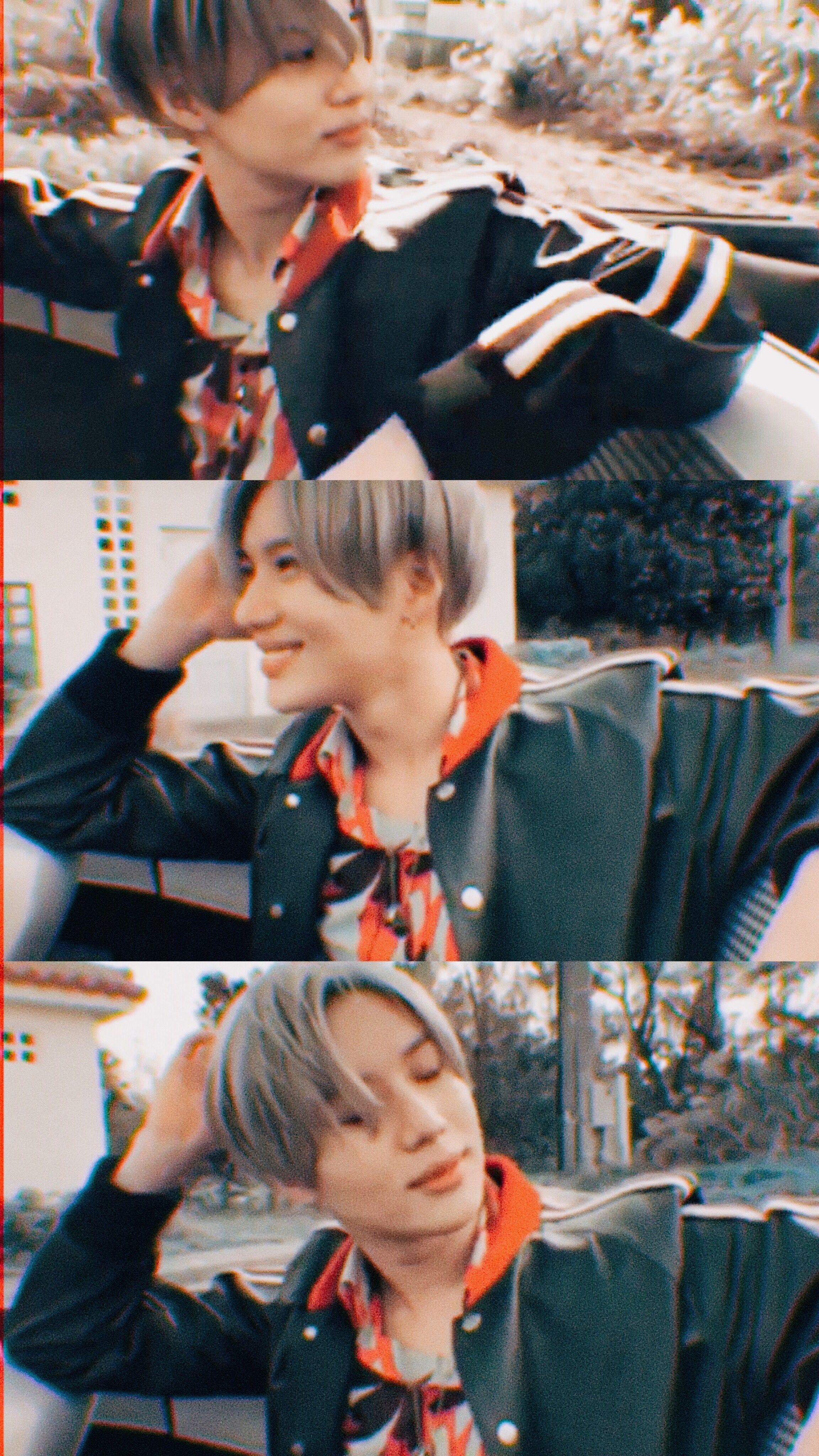 Lee Taemin Wallpapers - Top Free Lee Taemin Backgrounds - WallpaperAccess