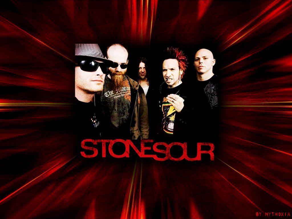 Stone Sour Wallpapers - Top Free Stone Sour Backgrounds - WallpaperAccess