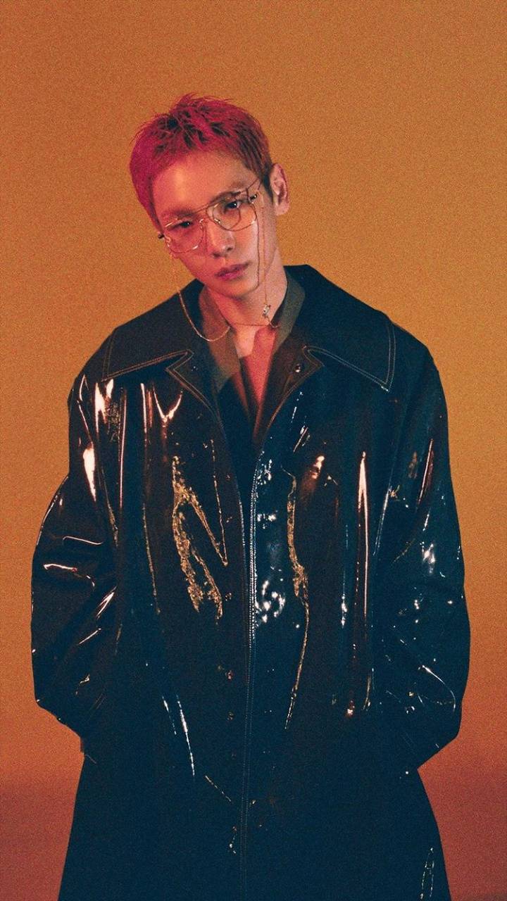 Key SHINee Wallpapers - Top Free Key SHINee Backgrounds - WallpaperAccess