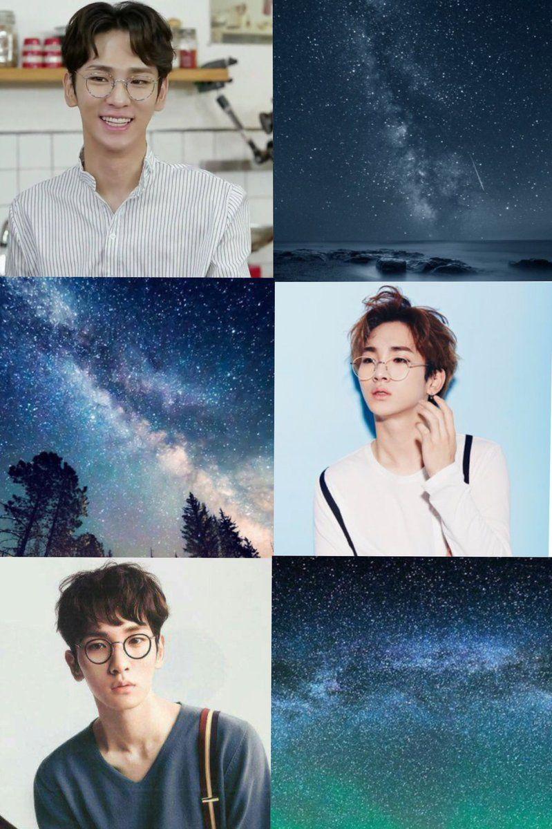 Key SHINee Wallpapers - Top Free Key SHINee Backgrounds - WallpaperAccess