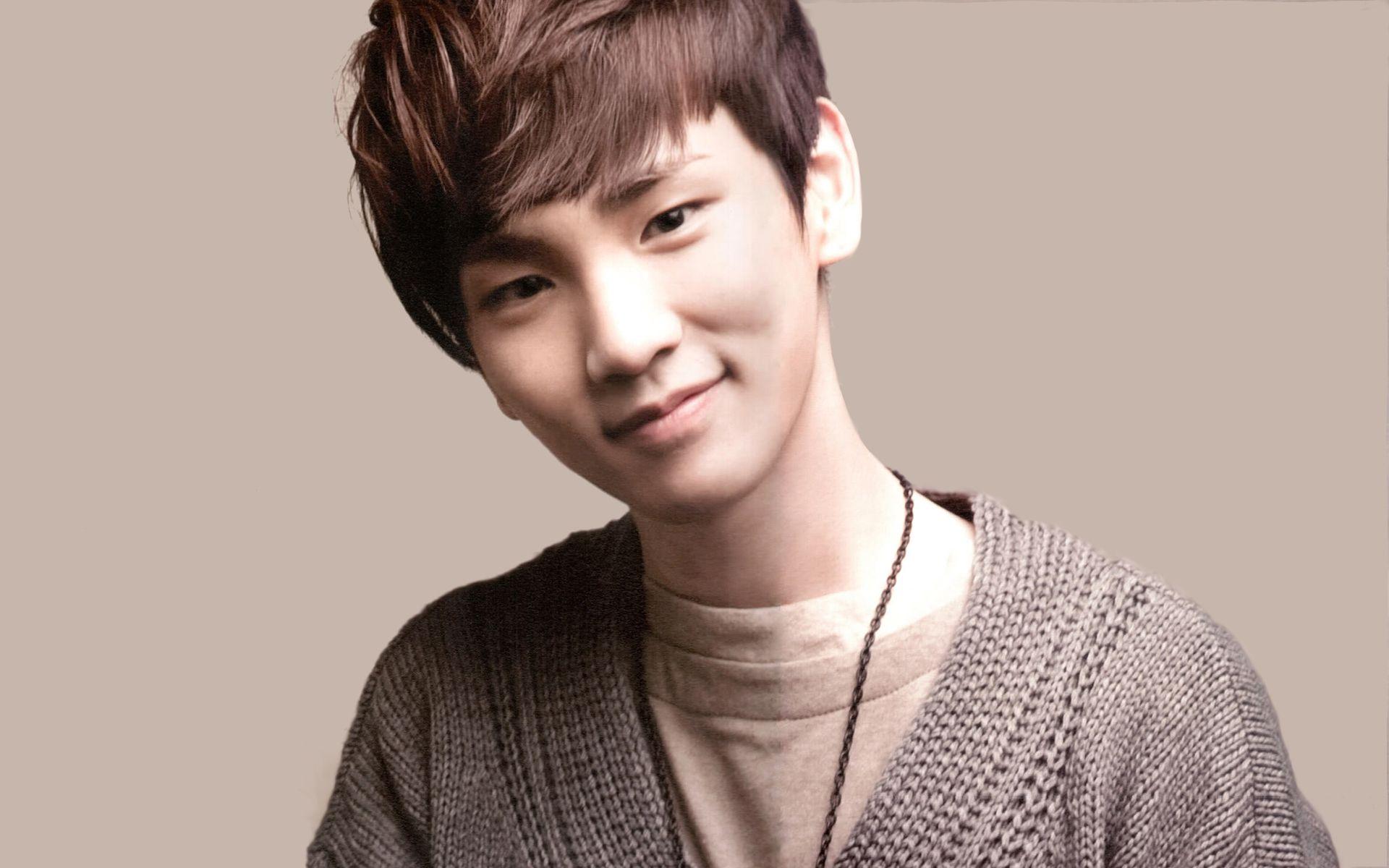 Key SHINee Wallpapers - Top Free Key SHINee Backgrounds - WallpaperAccess