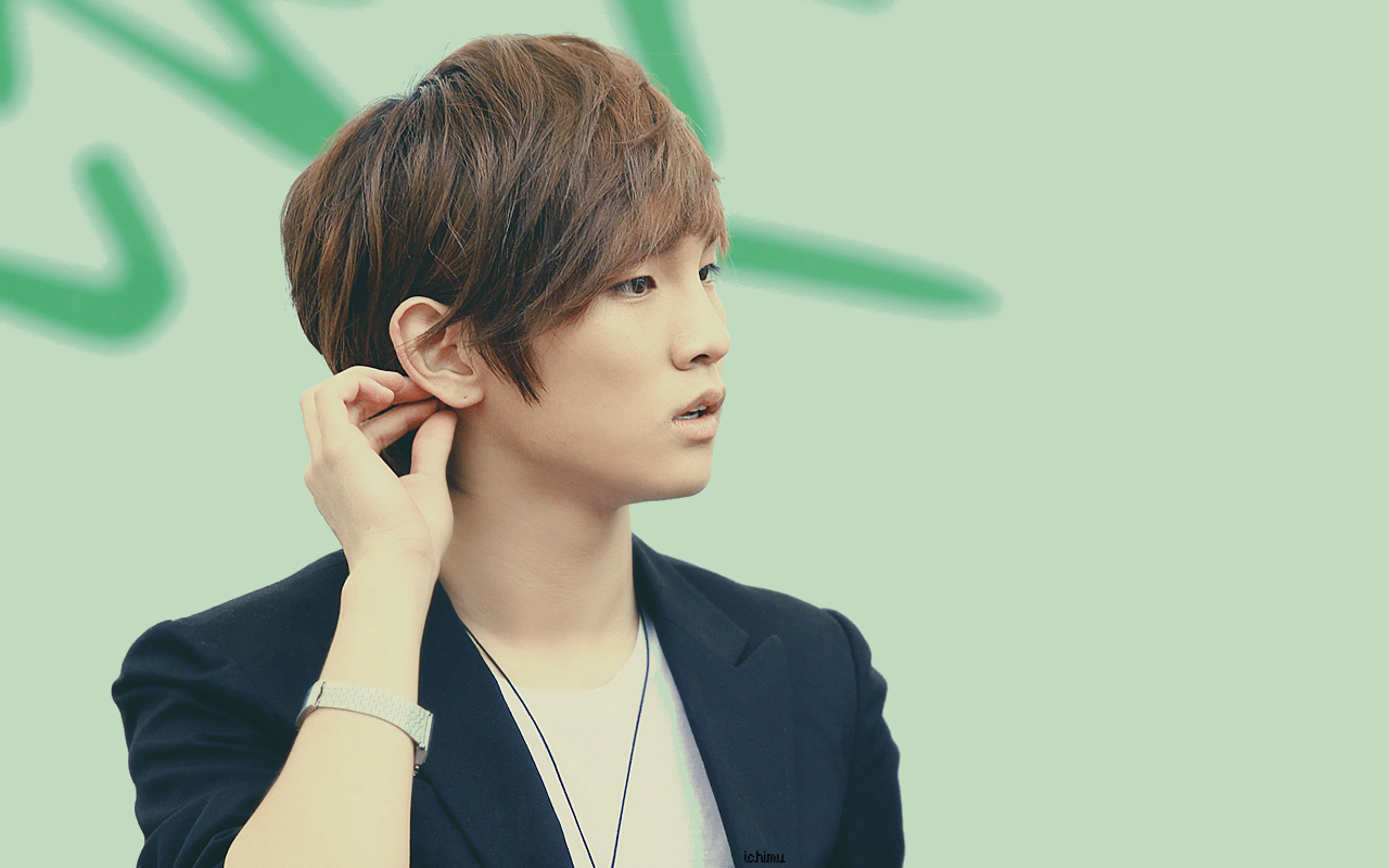 Key SHINee Wallpapers - Top Free Key SHINee Backgrounds - WallpaperAccess