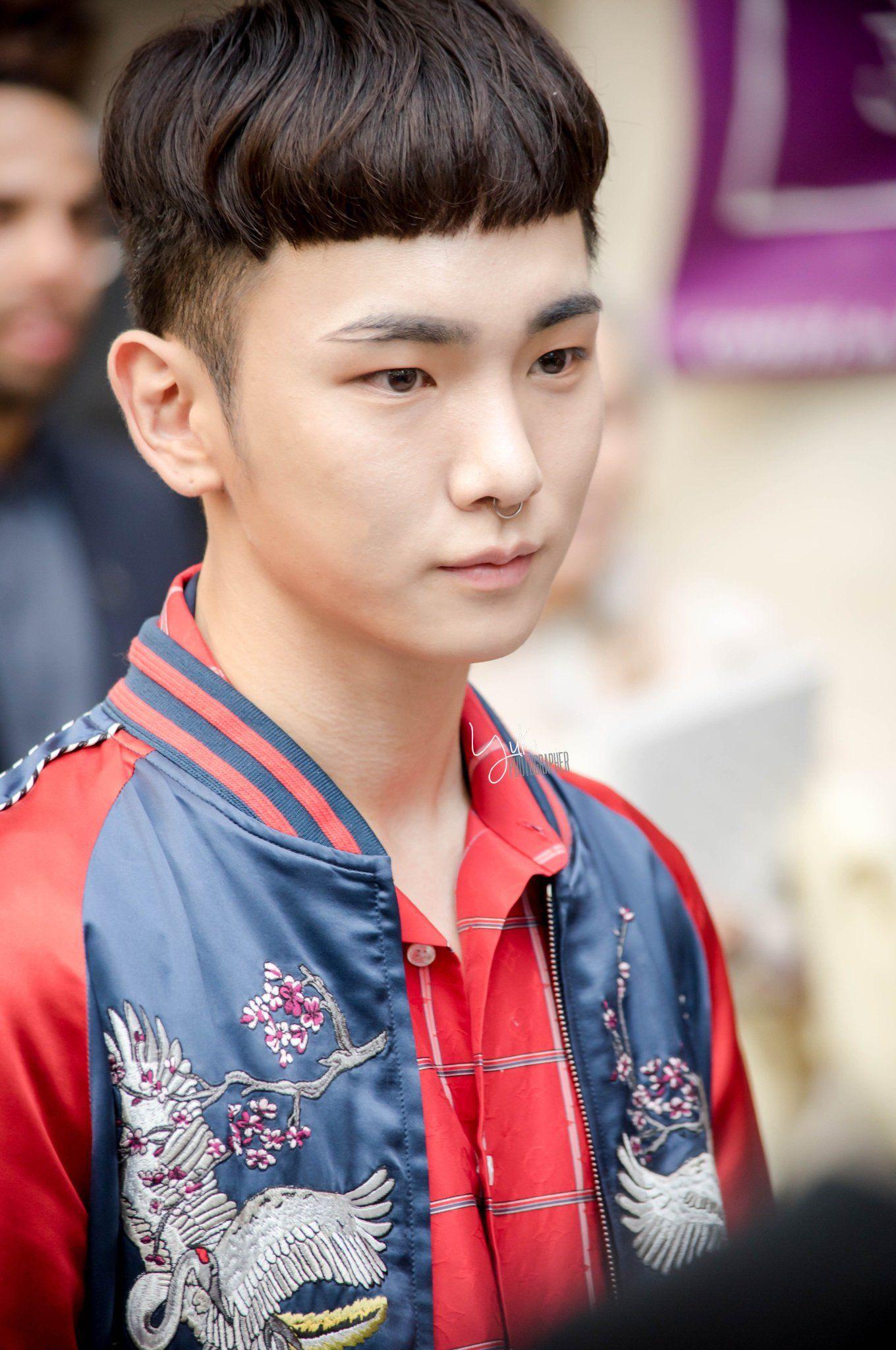 Key SHINee Wallpapers - Top Free Key SHINee Backgrounds - WallpaperAccess