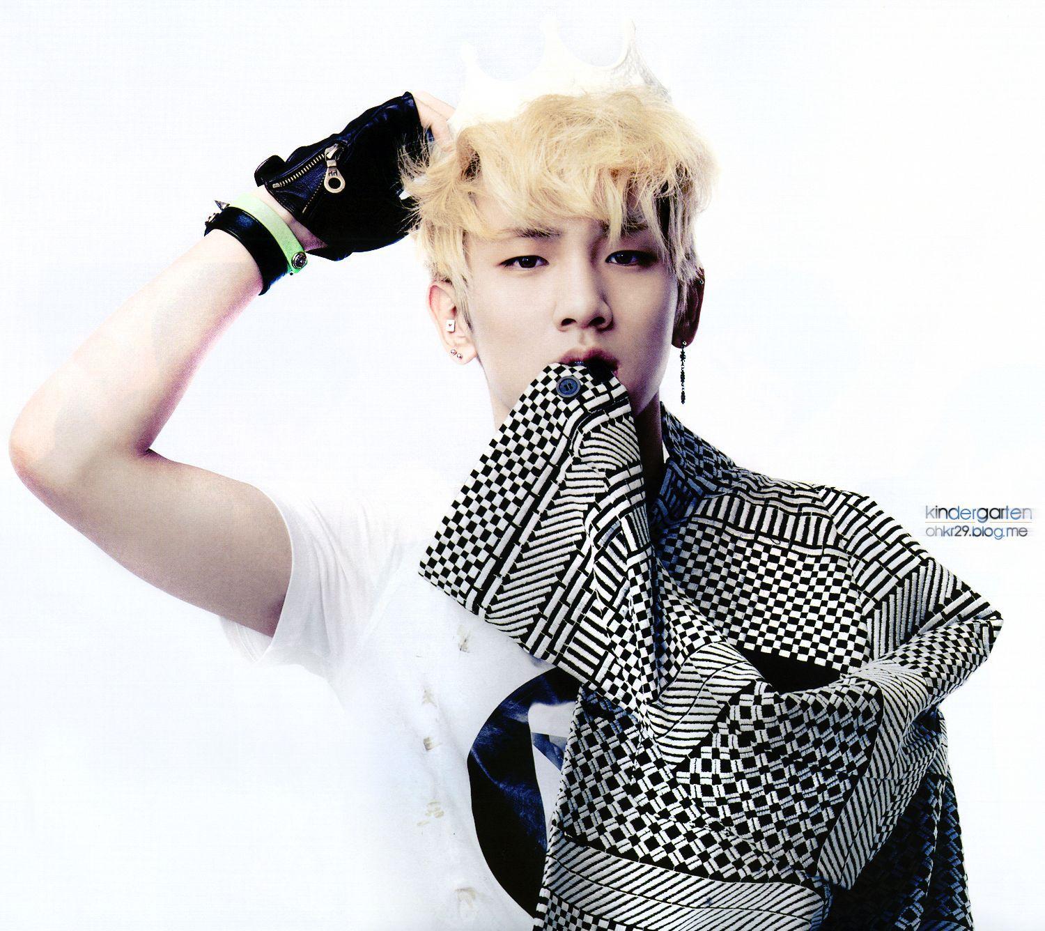 Key SHINee Wallpapers - Top Free Key SHINee Backgrounds - WallpaperAccess