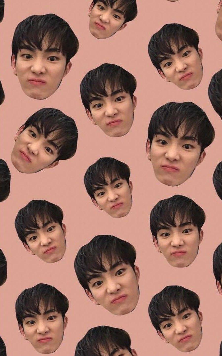 Key SHINee Wallpapers - Top Free Key SHINee Backgrounds - WallpaperAccess