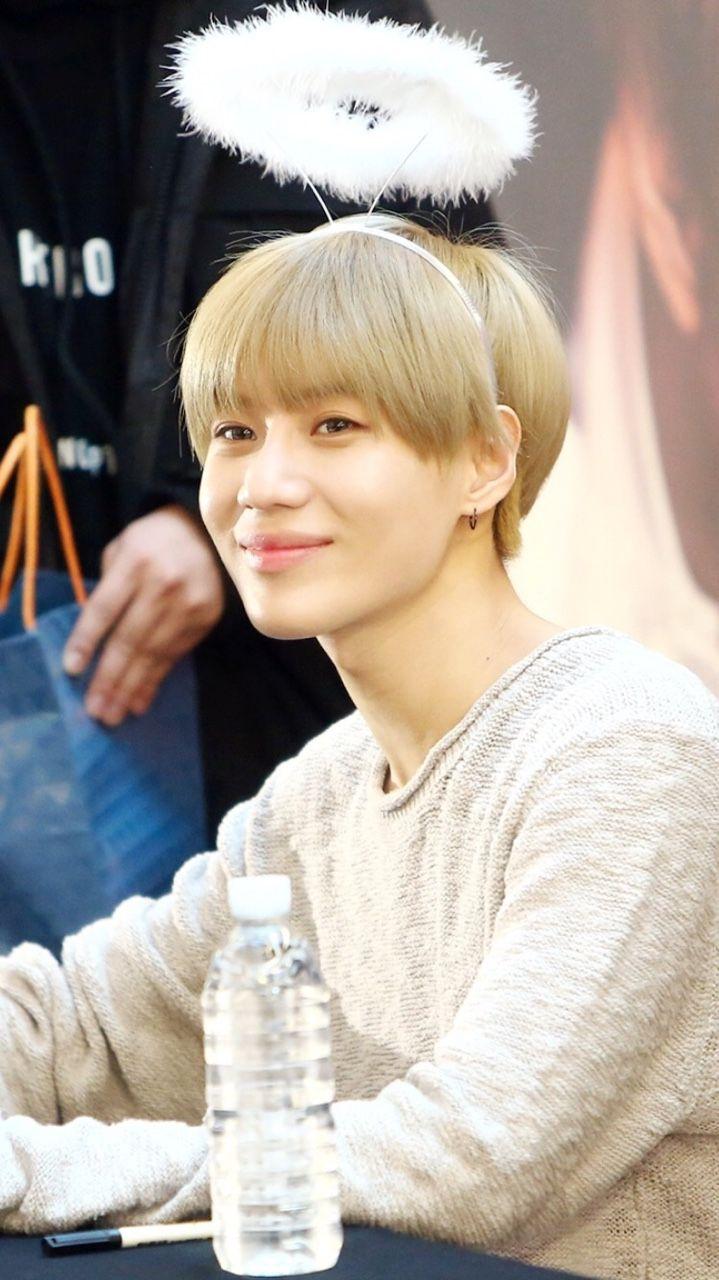 Taemin HD Wallpapers - Top Free Taemin HD Backgrounds - WallpaperAccess