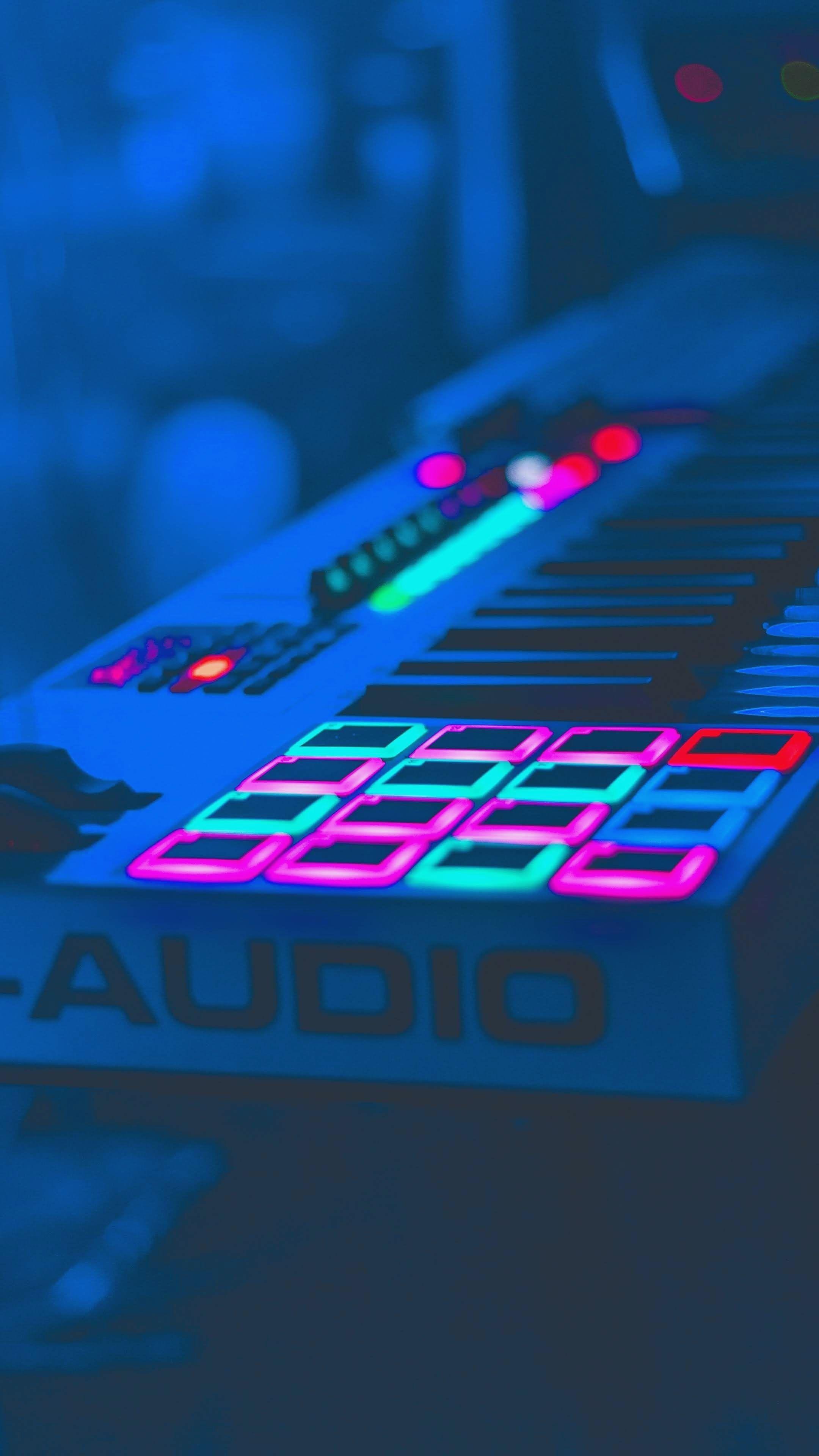 Neon AMOLED Wallpapers - Top Free Neon AMOLED Backgrounds - WallpaperAccess