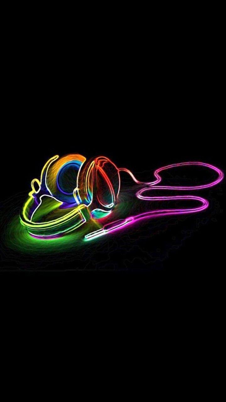 Neon AMOLED Wallpapers - Top Free Neon AMOLED Backgrounds - WallpaperAccess